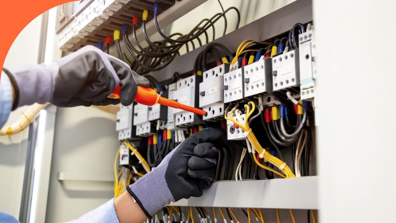 Creating an Electrical Safety Plan for Families with Young Children - Tyson Orth Wollongong